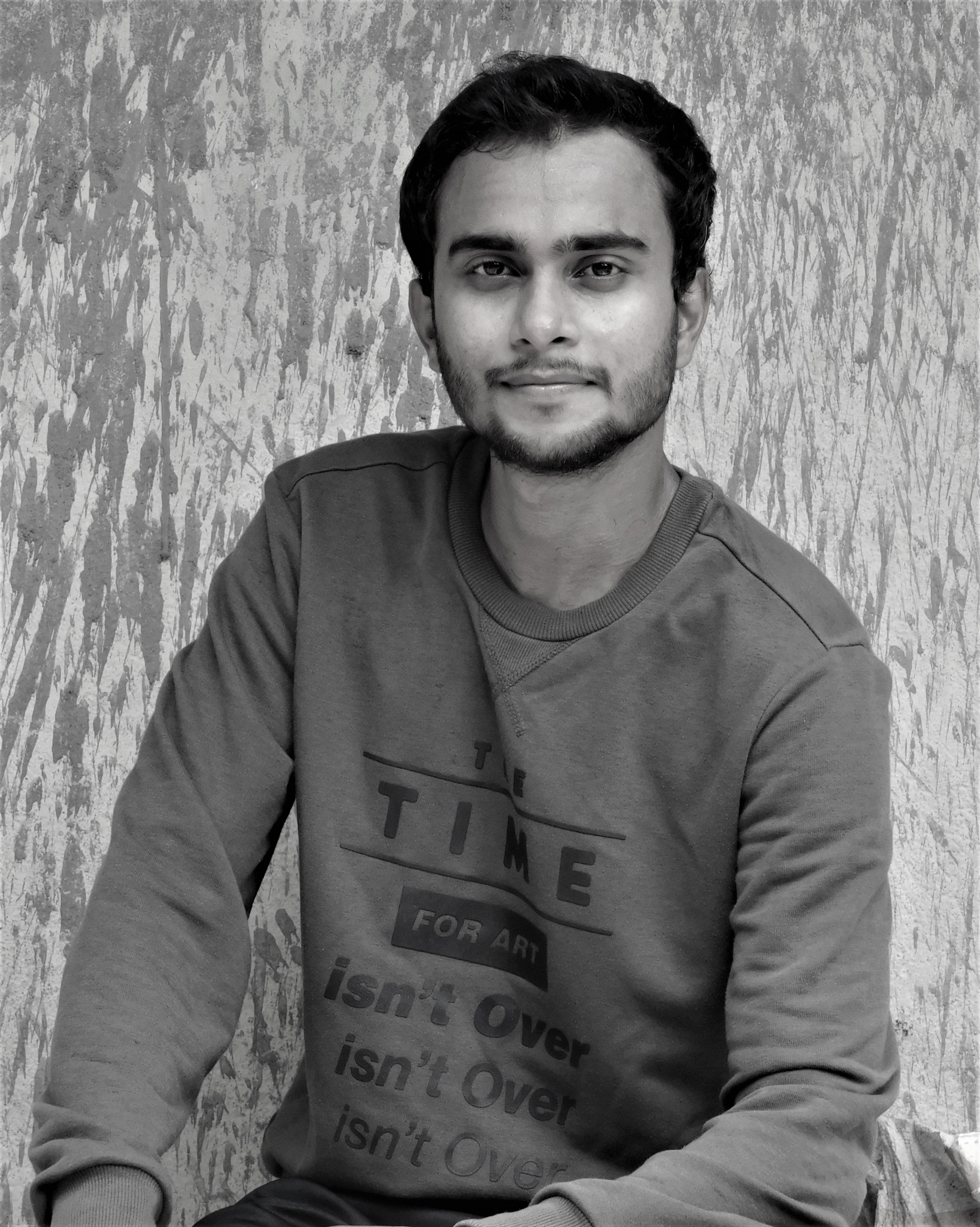 Debashish Paul - Emami Art