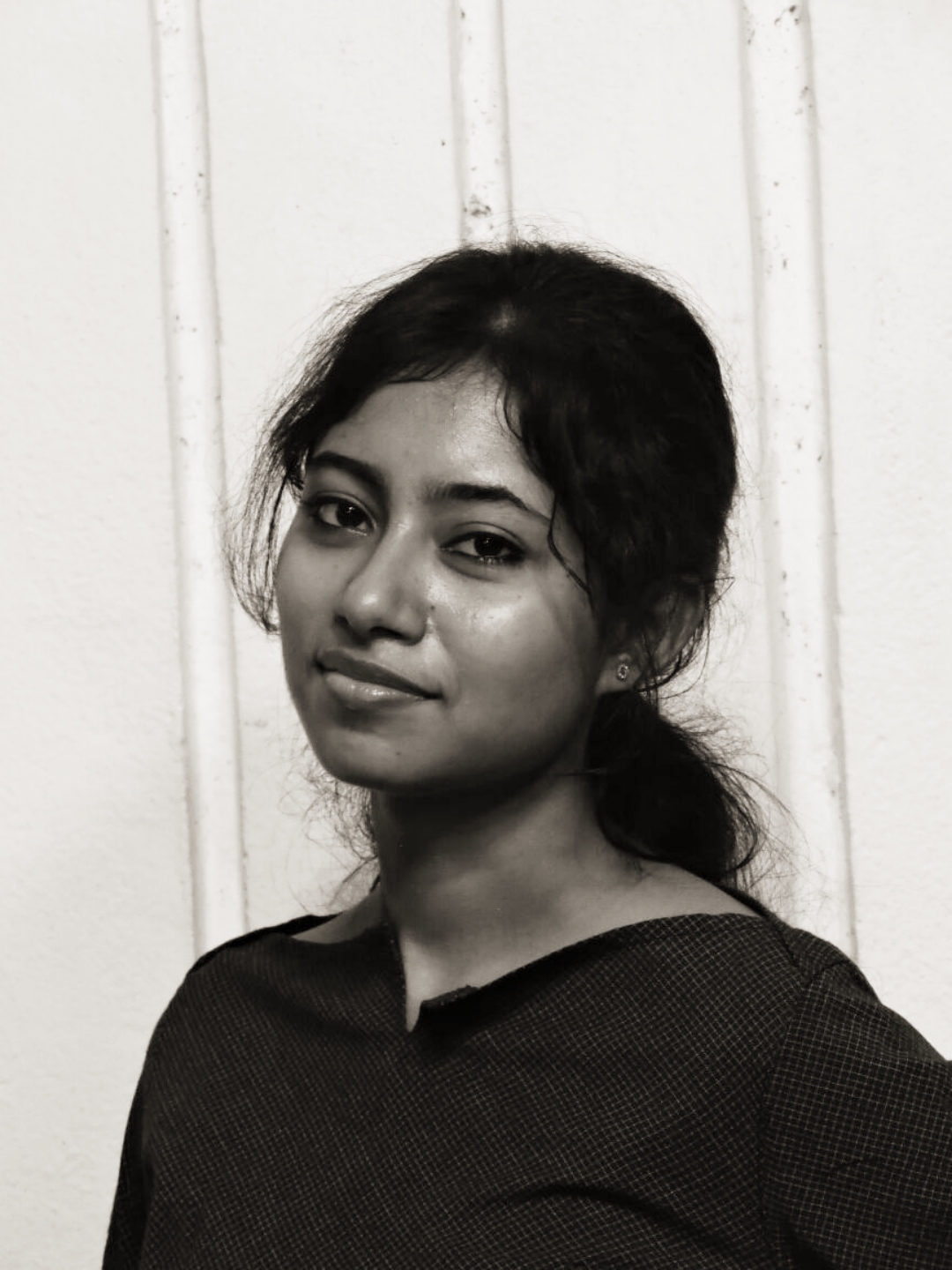 Gayatri Halder - Emami Art