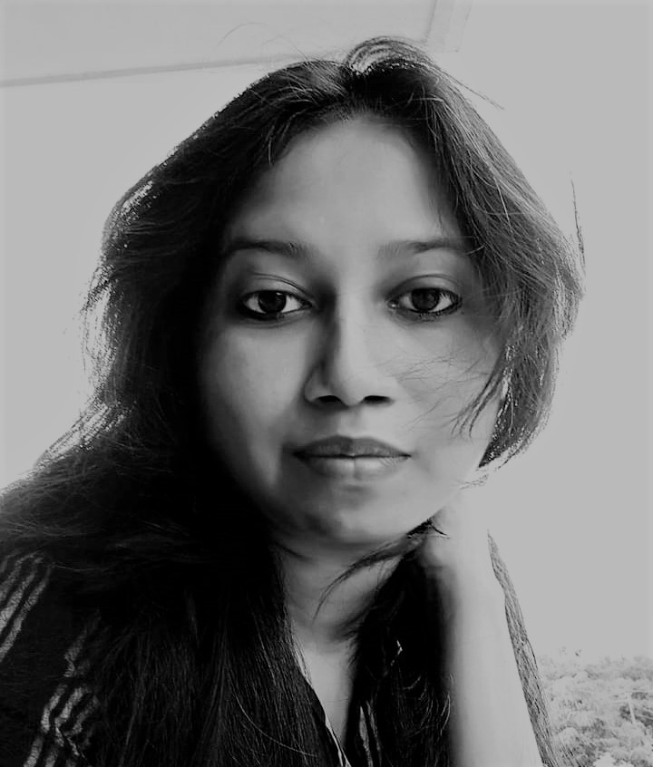 Gargee Ghosh - Emami Art